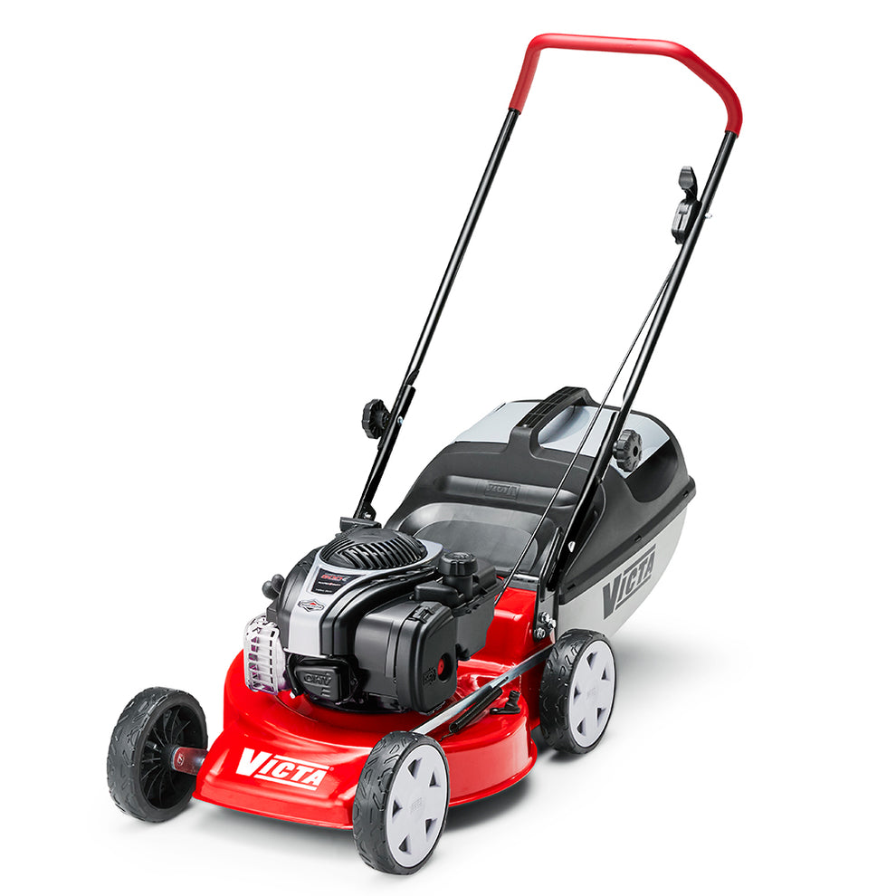 Victa Pace 100 18in Lawn Mower – Ipswich Mower & Saw Service | Yamanto ...