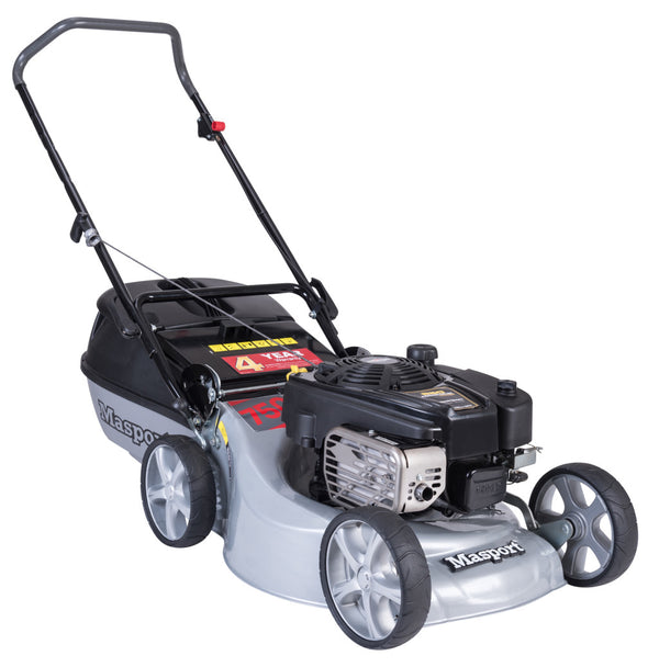 Masport 750 ST S19 IC 2in1 Lawn Mower – Ipswich Mower & Saw Service ...