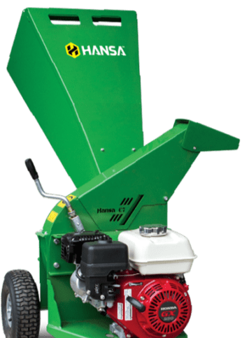 Hansa C7 Chipper – Ipswich Mower & Saw Service | Yamanto STIHL