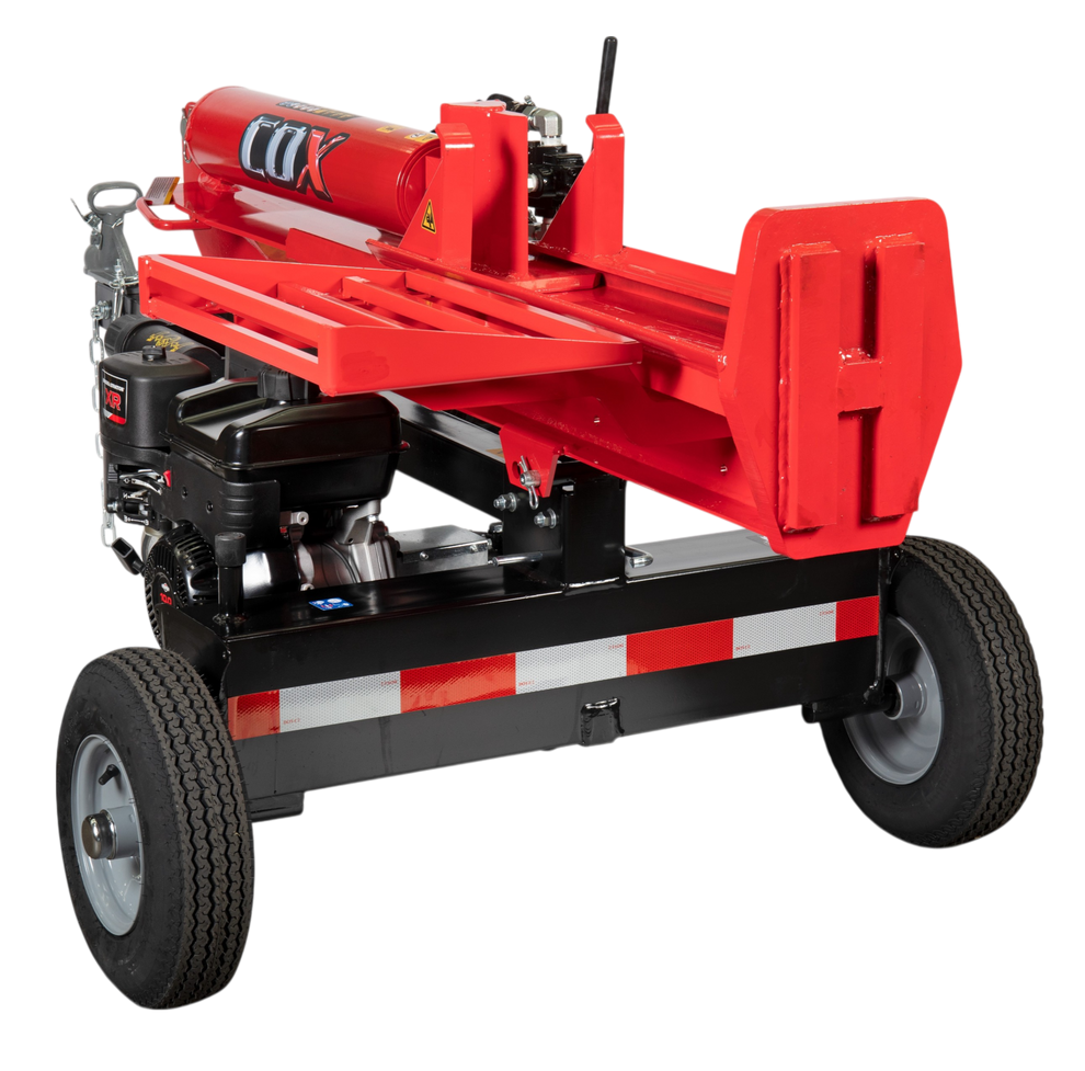 Cox 35T Log Splitter – Ipswich Mower & Saw Service | Yamanto STIHL