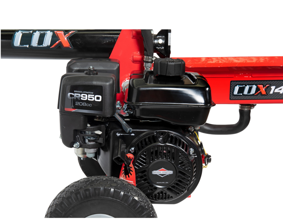 Cox 14T Log Splitter – Ipswich Mower & Saw Service | Yamanto STIHL