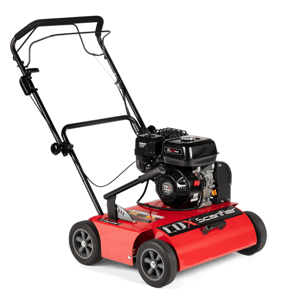 COX Scarifier 18 Powered – Ipswich Mower & Saw Service | Yamanto STIHL