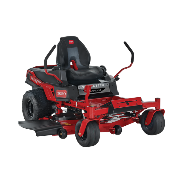 Toro 54" TimeCutter MX5400 – Ipswich Mower & Saw Service | Yamanto STIHL