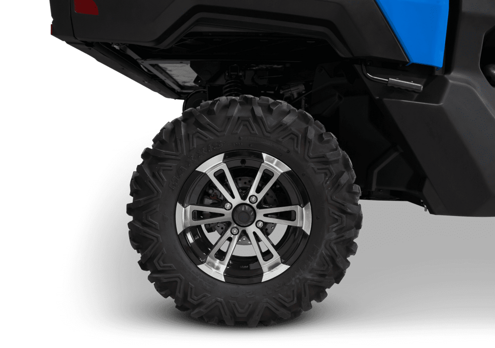 Bushranger Drover UTV V-Twin 4WD – Ipswich Mower & Saw Service ...